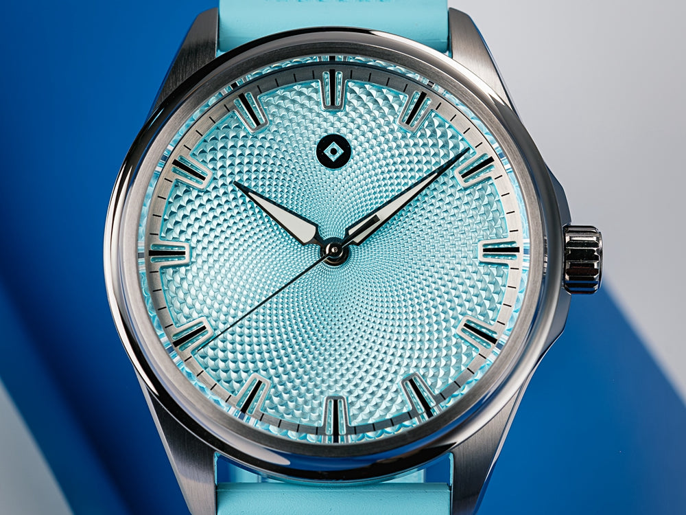 Omnis | Watchmaking reinvented