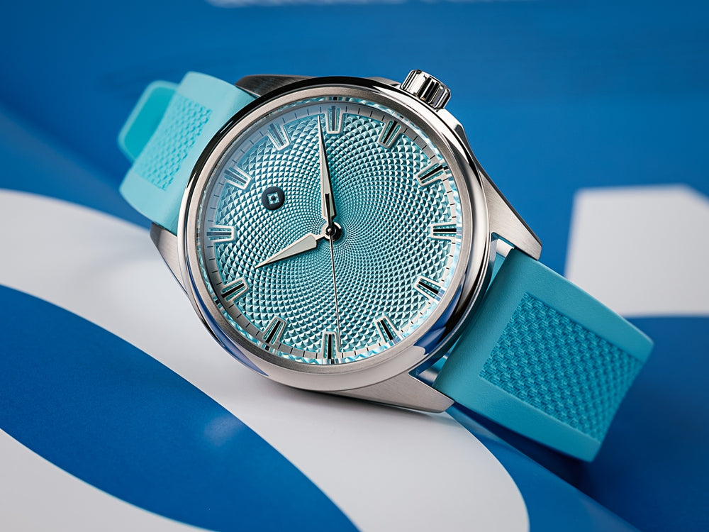 Omnis | Watchmaking reinvented