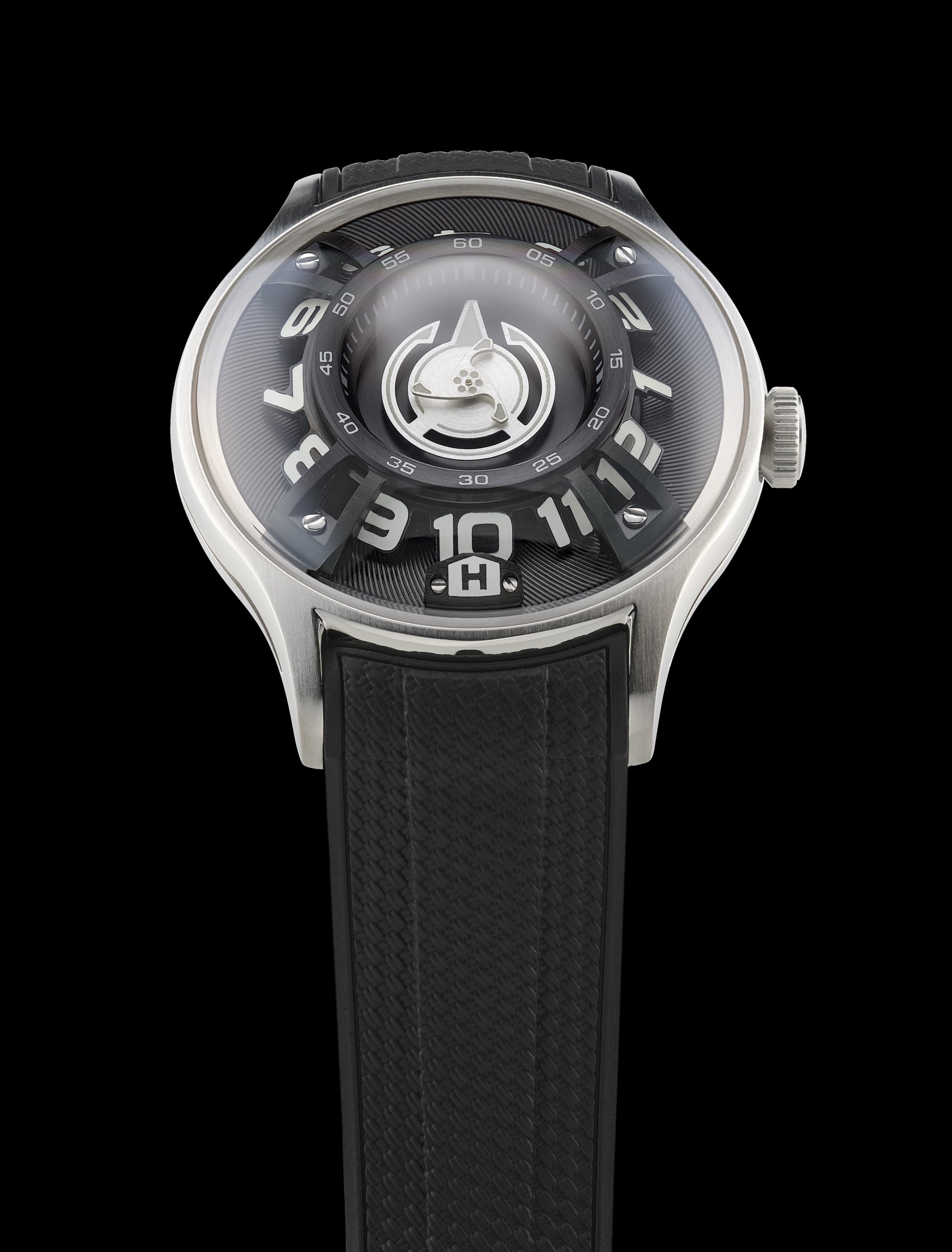 Montre SPHERE | Omnis