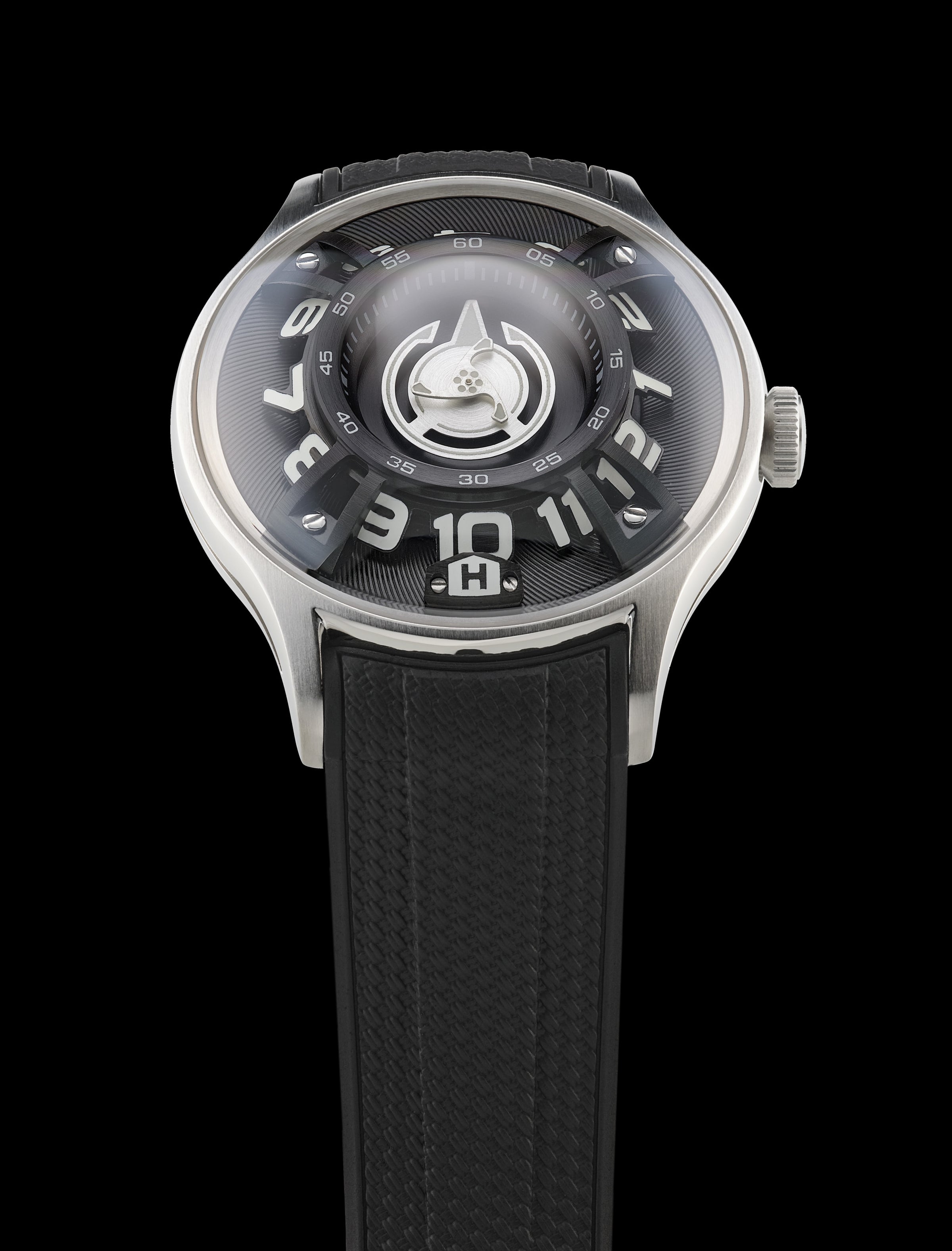 Montre SPHERE | Omnis