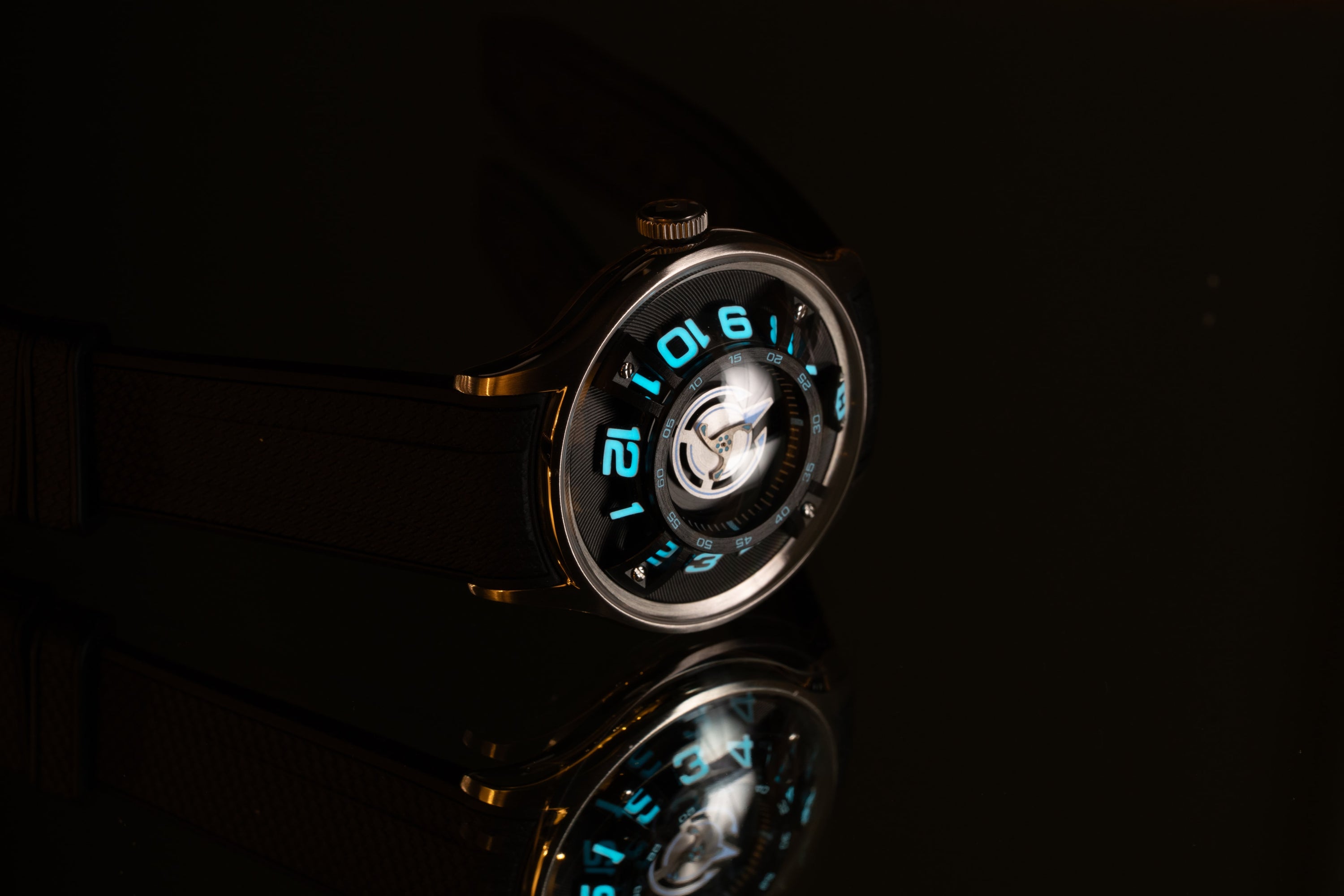 Montre SPHERE | Omnis