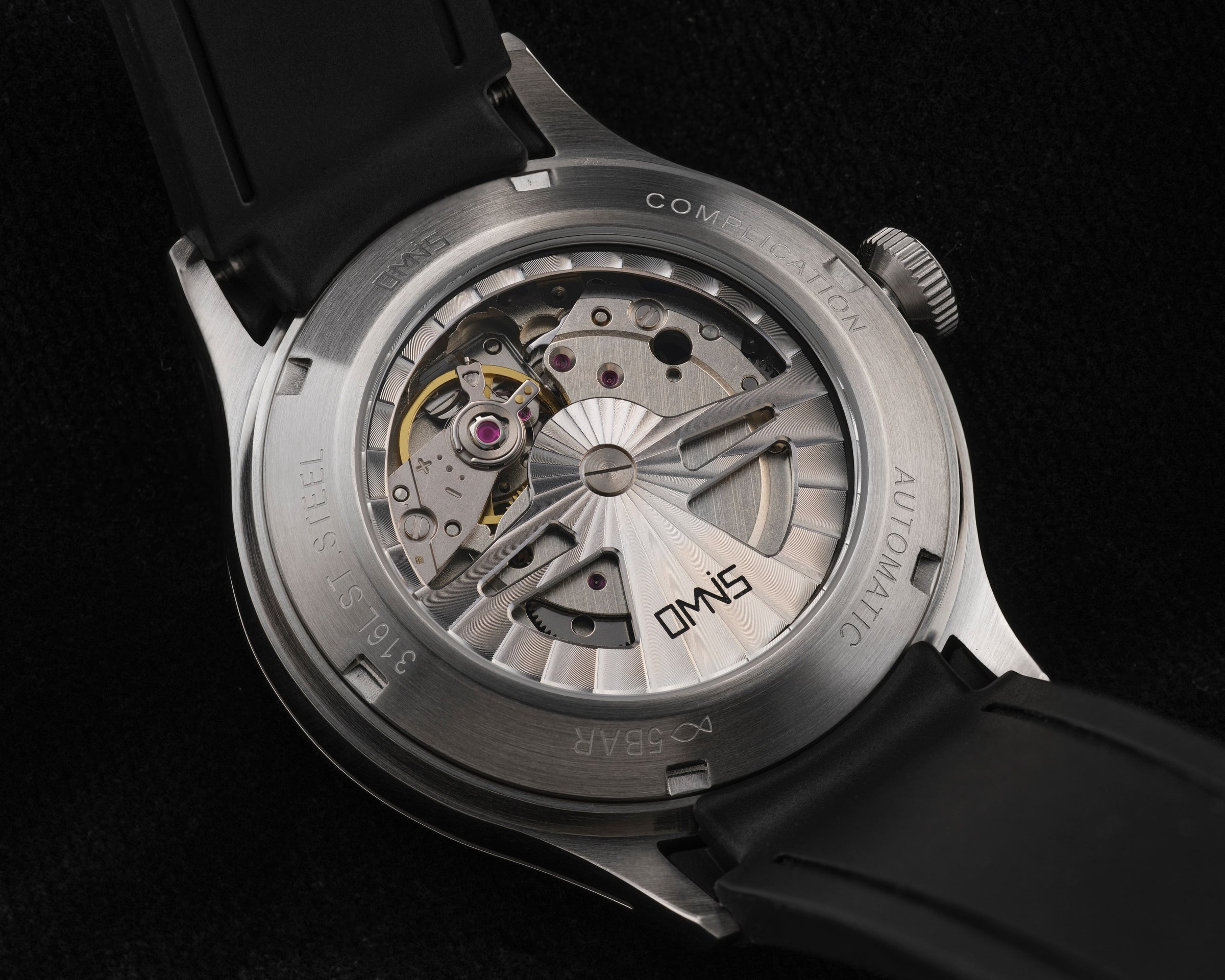 Montre SPHERE | Omnis Watches